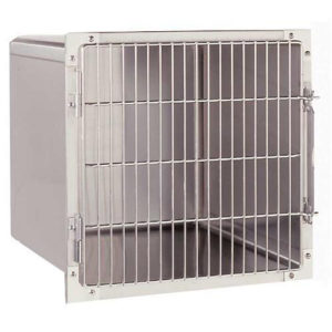 Clipboard with bin large – VetQuip Catalogue