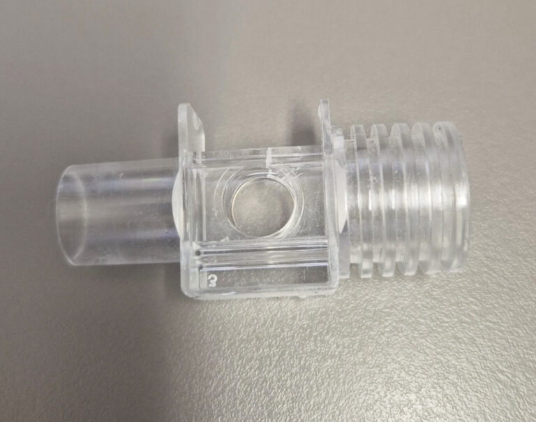 Mainstream Paediatric/Adult Airway Adapter – VetQuip Catalogue