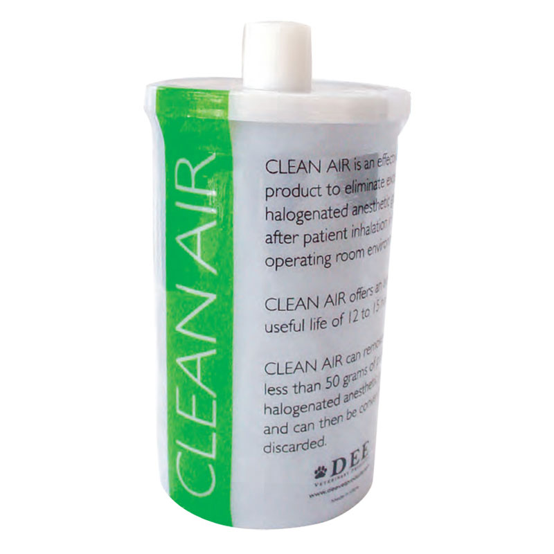 Dee Clean Air Filter – VetQuip Catalogue