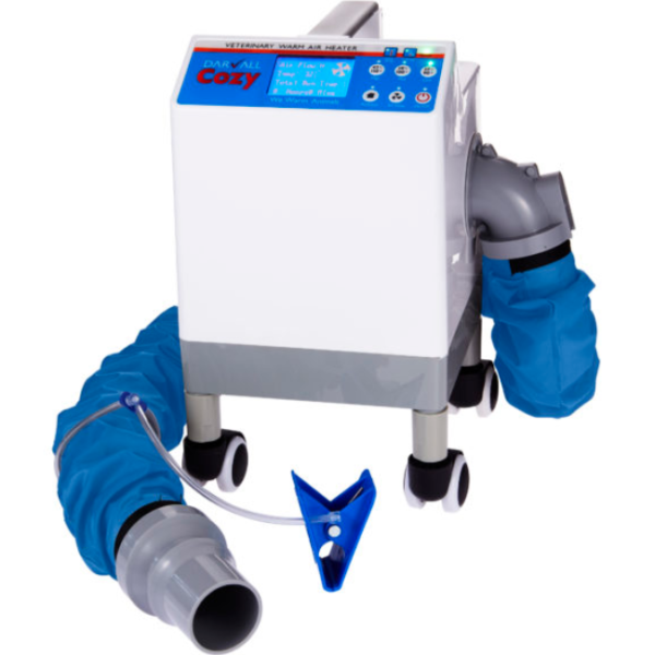 Darvall Products – VetQuip Catalogue